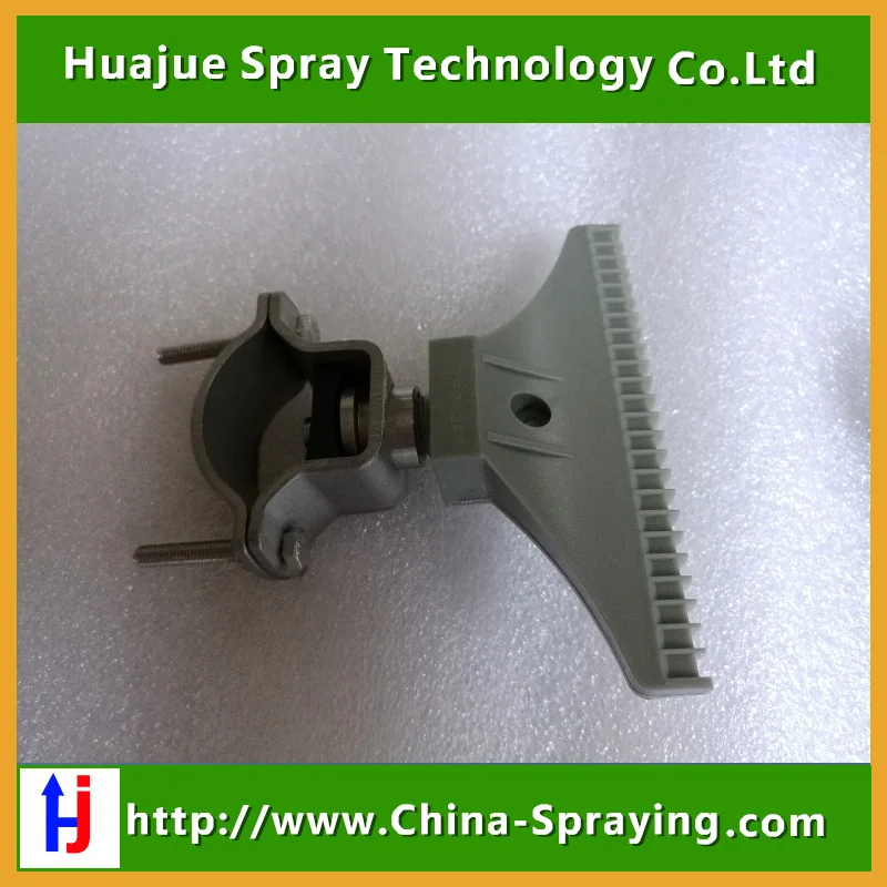 Abs Wind Jet Spray Nozzle For Cooling Drying,air Jet Nozzle,air Nozzle ...