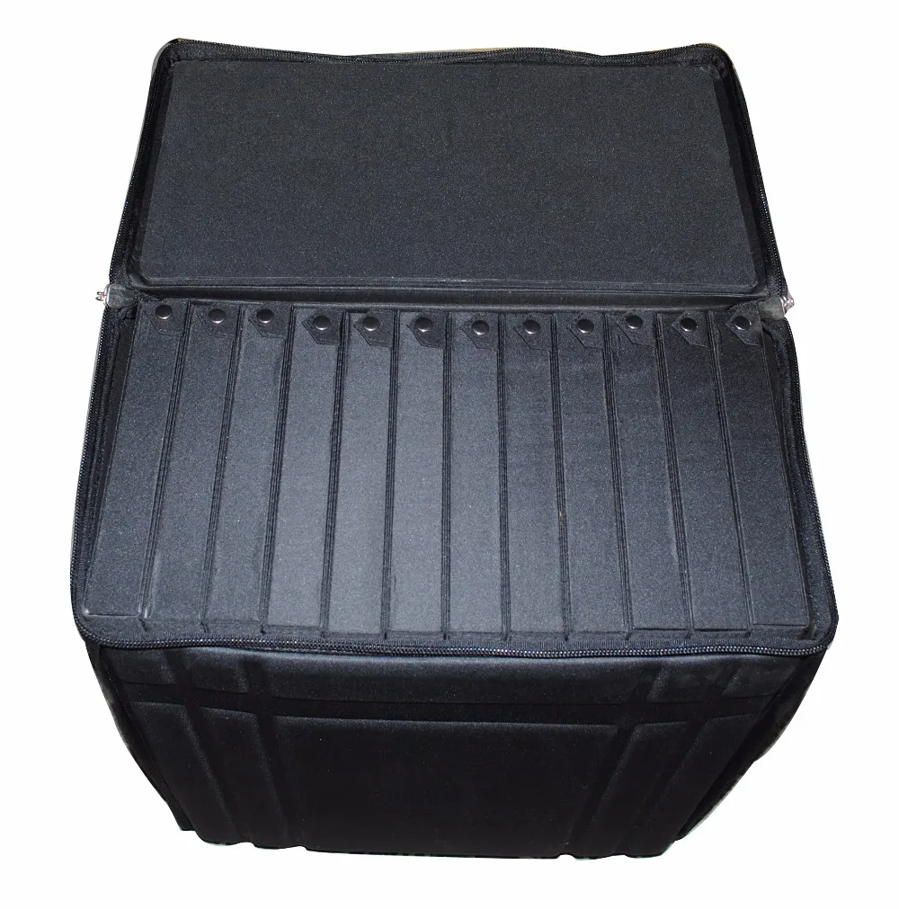 Lightweight Eyewear EVA Suitcase/Sunglass Trolley case/Sales ...