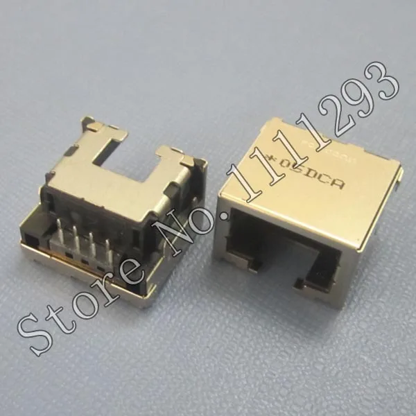 5pcs/lot Network interface / Ethernet port / LAN Port / RJ45 Jack for ...