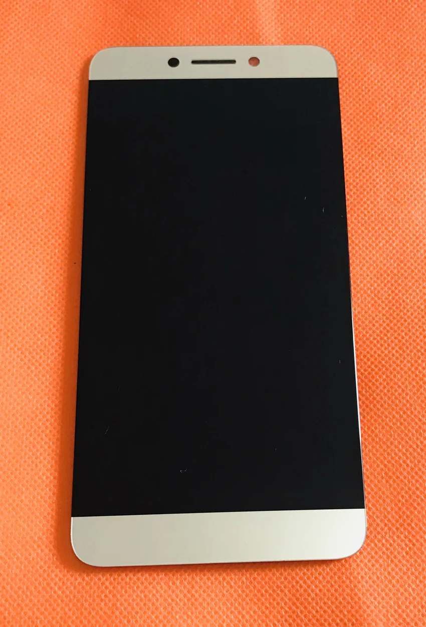 Original LCD Display +Digitizer Touch Screen for LeEco LeTV Le S3 X626 ...