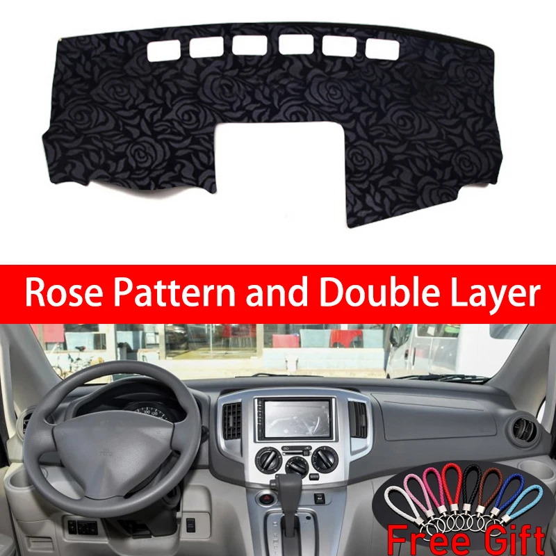 Nissan NV200 Vanette Evalia 2010 2011 2012 | Autocollants de voiture ...