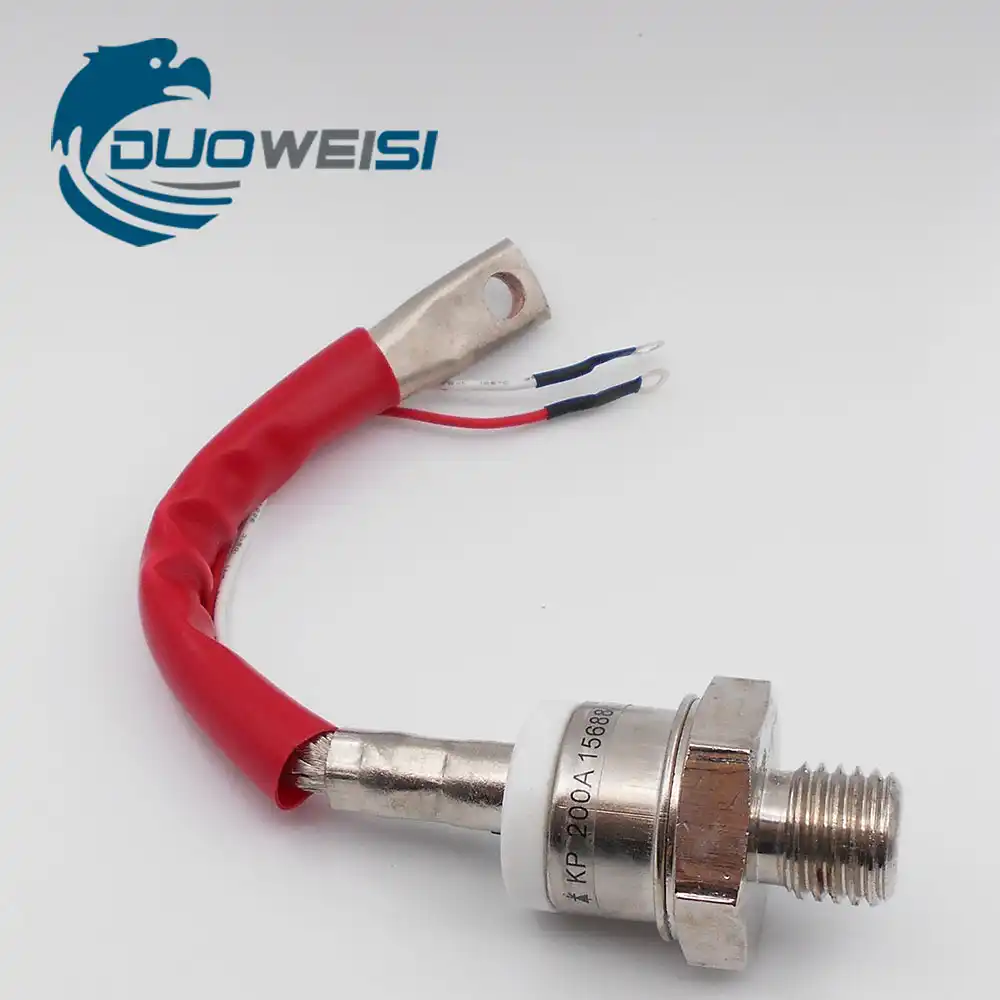 Tiristor plano convexo SCR de dos vías KS1200A 1600V 3CTS 16 800A, 300A, 500A,|scr|scr ...