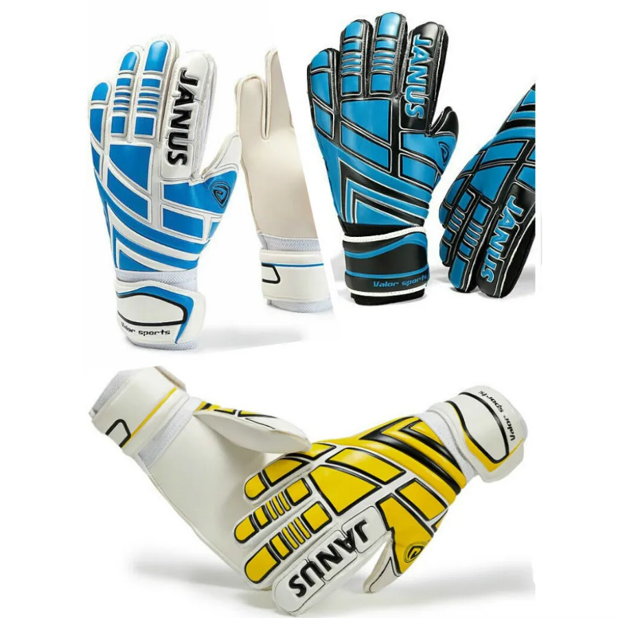 Compra guantes de portero online al por mayor de China, Mayoristas de ...