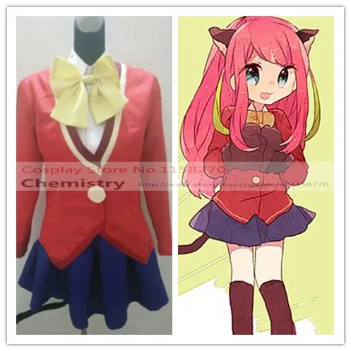 오소 마츠 군 Nyaa Hashimoto Nyaa chan Osomastu san 코스프레 의상|cosplay toys ...