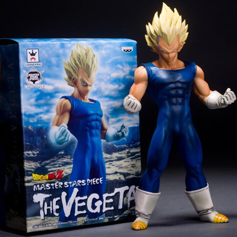 Dragon Ball Grande Grupo Comic Cor Jogo Edição Decoração Bela caixa ...