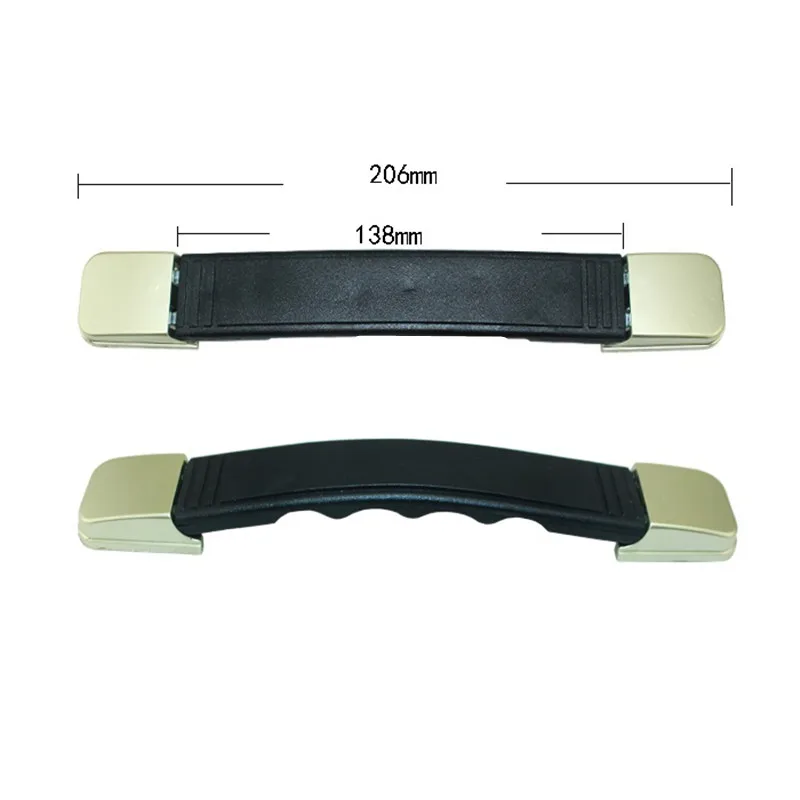 Box Handle Knobs suitcase Fittings Luggage Plastic Handle Cabinet Box Handle Knobs suitcase Fittings Luggage Plastic Handle Cabinet