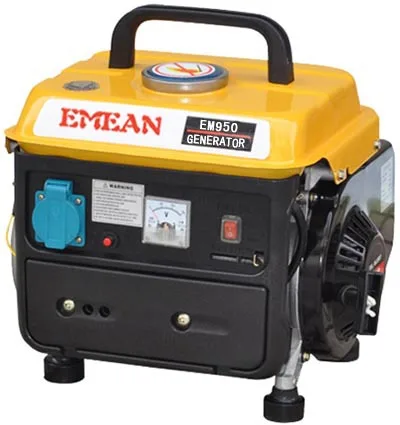 Купить комплект генератора газолина / генератор emean промышленности Co ...