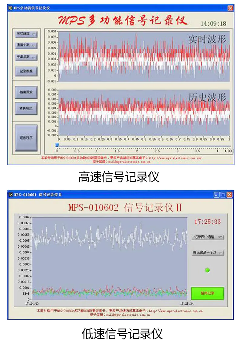 [MPS-010602] 16 путь 0-10 В Многофункциональный USB сбора данных карты купить в OCHA.RU