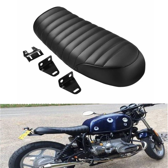 Honda Cb Cafe Racer Seat
