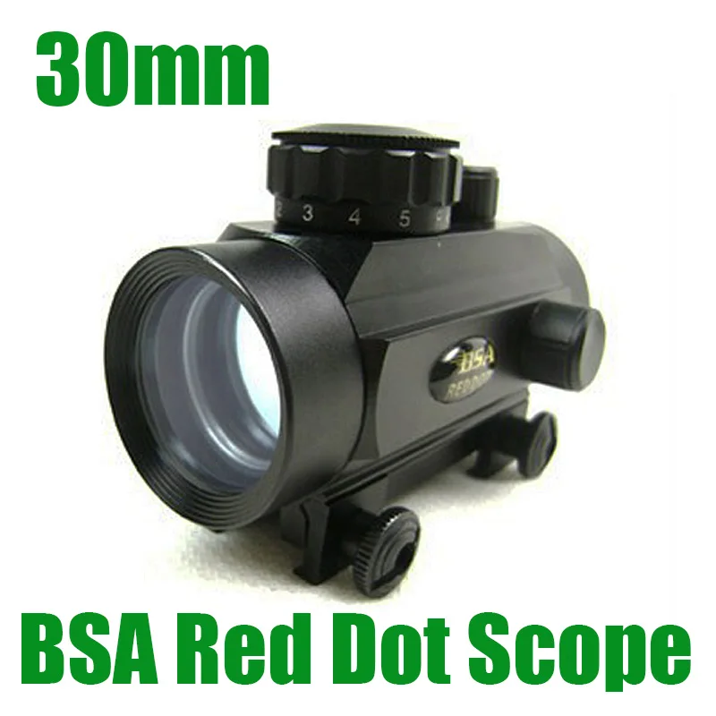 Bsa Red Dot Scope Parts | Reviewmotors.co