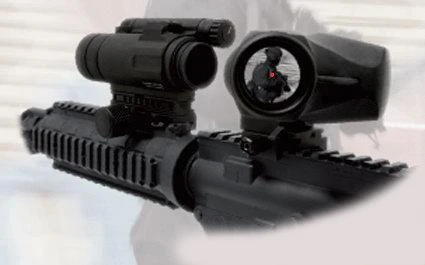 New Tactical Periscope aim point CEU For Hunting and airsoft|hunting ...