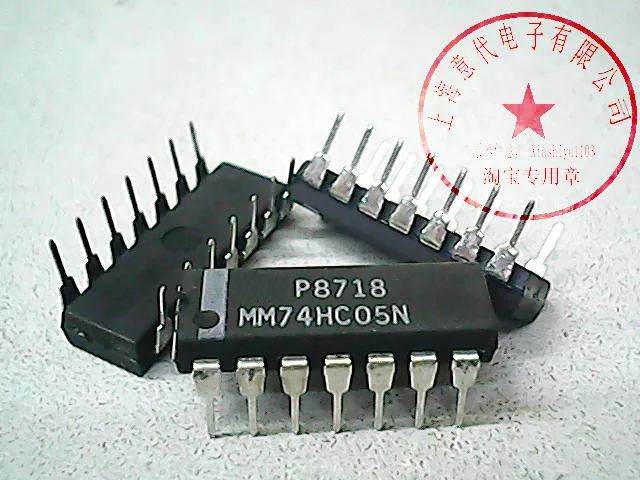 25PCS-MM74HC05N-74HC05-New.jpg