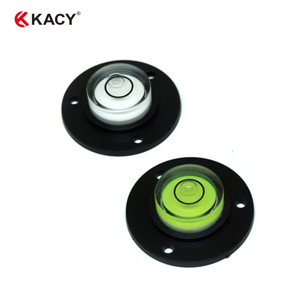 KACY-2pcs-34x10-5mm-new-high-precision-water-bubble-levels-with ...