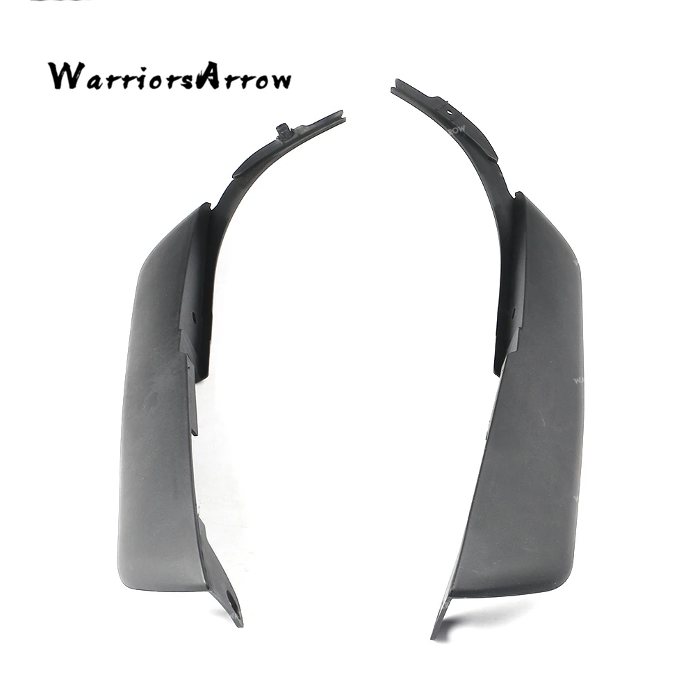 WarriorsArrow Pair Left + Right Front Bumper Valance Deflector For LAND ...