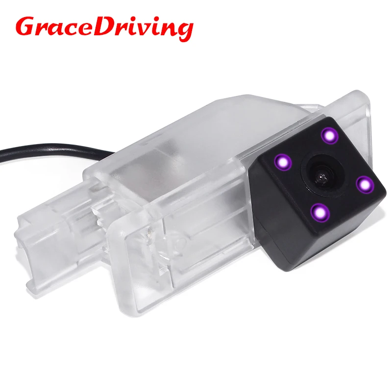 Free-Shipping-Backup-Camera-Car-Rear-Camera-Reverse-Camera-for-Peugeot ...