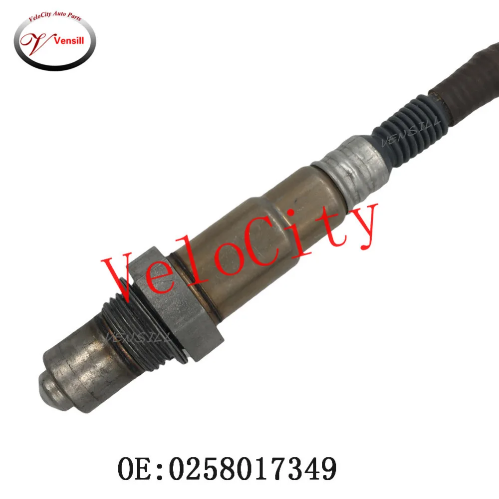 Кислорода Сенсор Air регулирование соотношения компонентов топливной ...