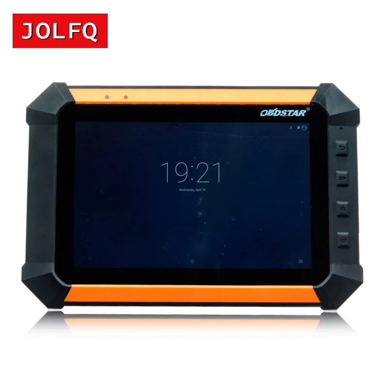 OBDSTAR X300 DP Car Auto Key Programmer+EEPROM Adapter Immobilizer ...