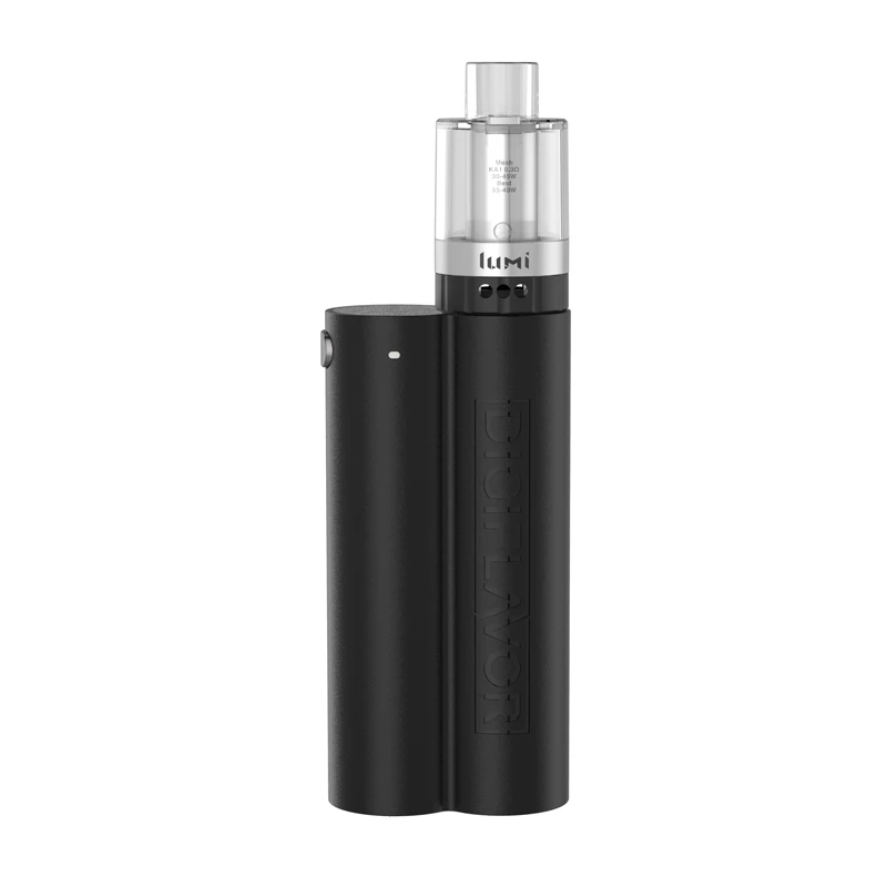 Original Digiflavor Lunar Kit Lunar Mod Box Vape With Lumi Tank 4ML ...