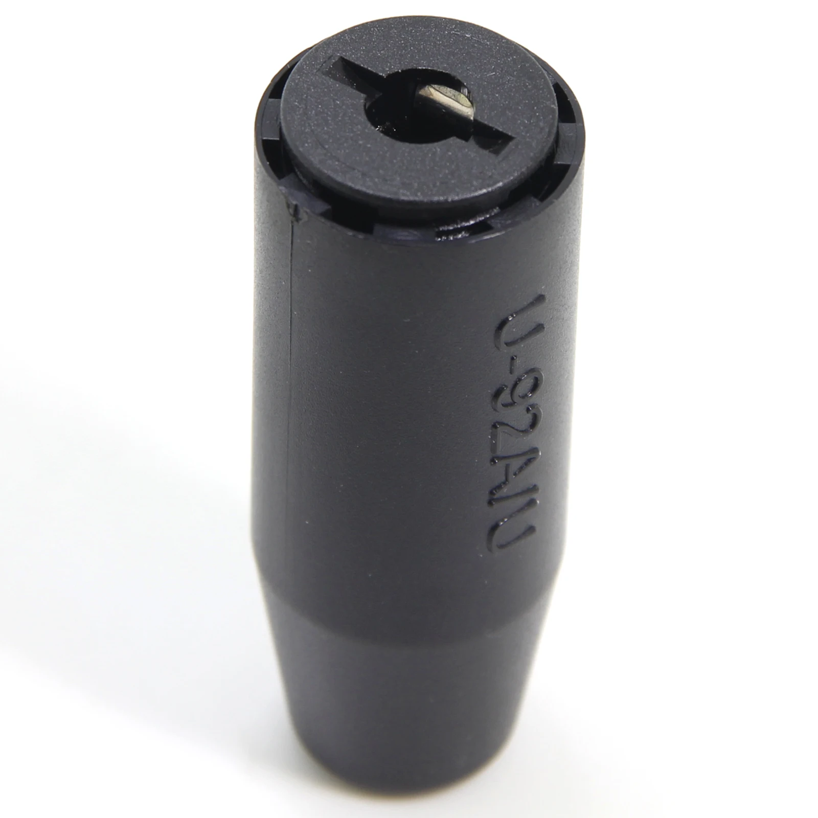 Replacement Helicopter Socket Headset Adapter U 92A/U Jack Assemble ...