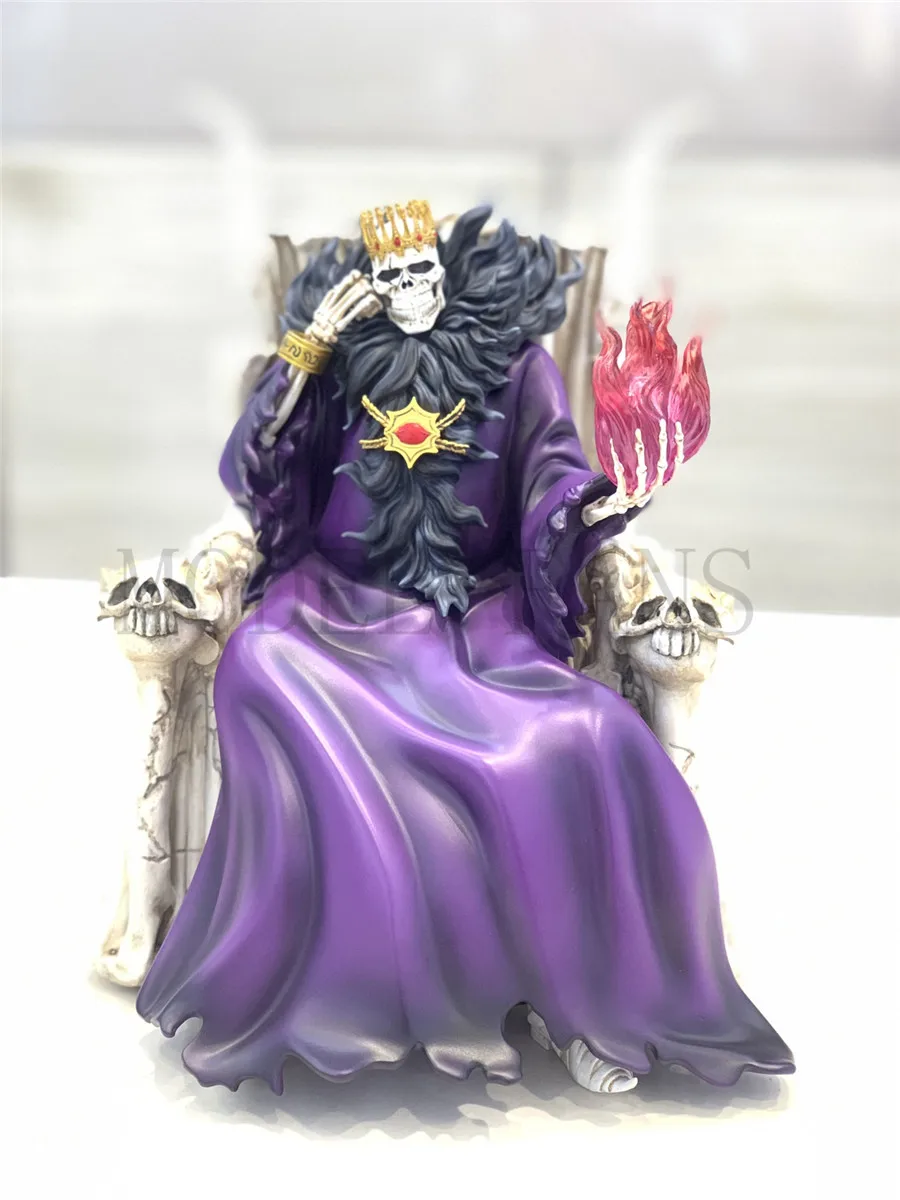 Bleach Espada Number 2