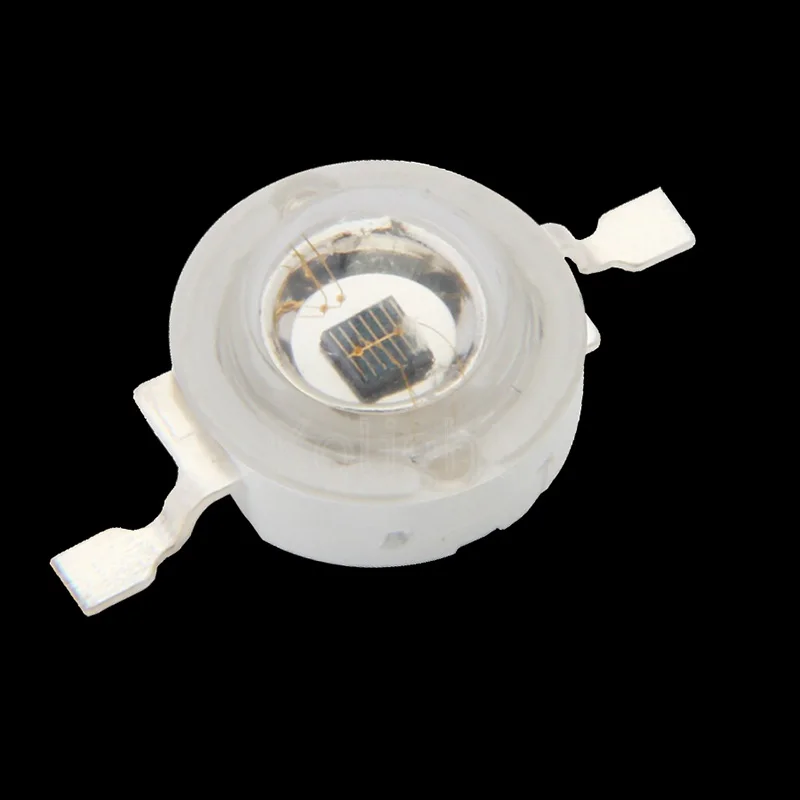 High Power 1W / 3W ir Led 940nm Led Beads Mould with Best Price for ...