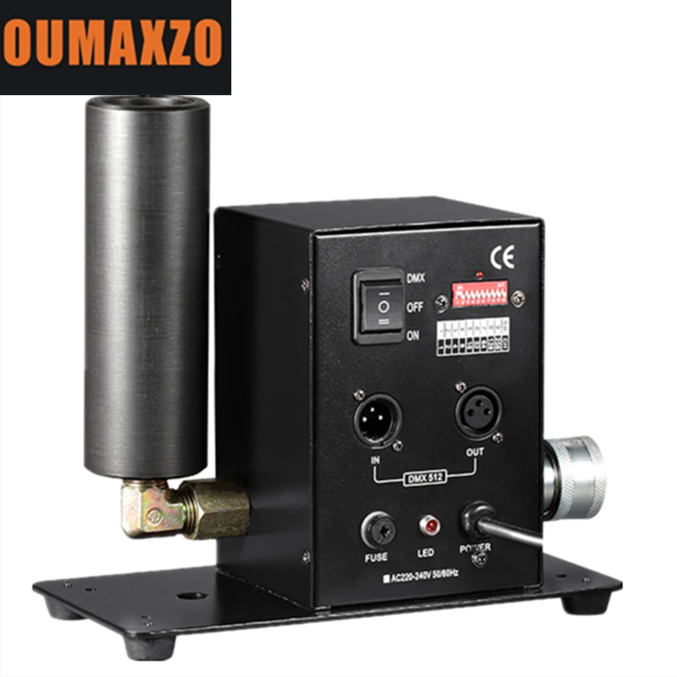 Stage-CO2-Cannon-Fog-DMX-Control-Single-Pipe-6-8M-Up-CO2-Jet-Cryo ...