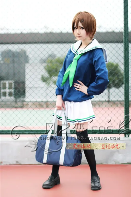 Kuroko No Basuke Riko Seeklaneta