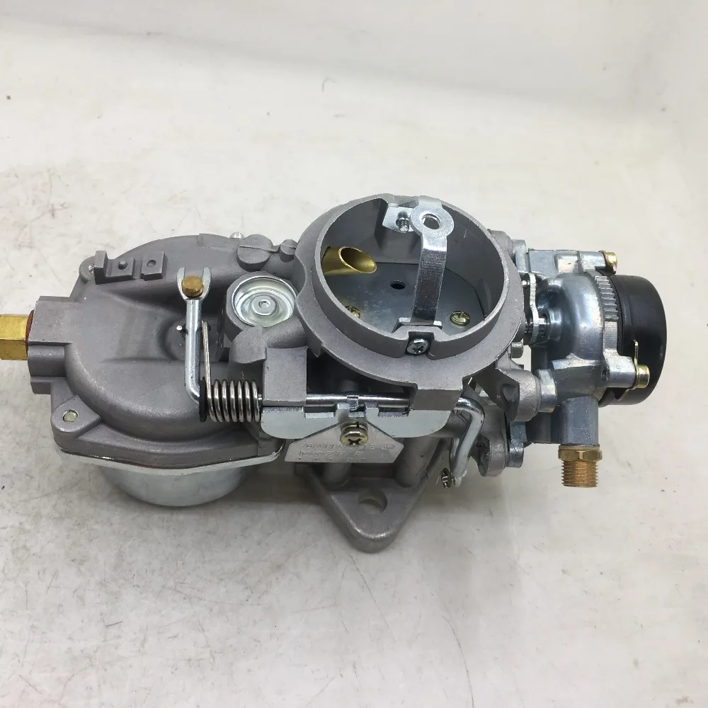 SherryBerg-ROS-1-barrel-Carter-RBS-New-carb-Carburetor-carburetor-for ...