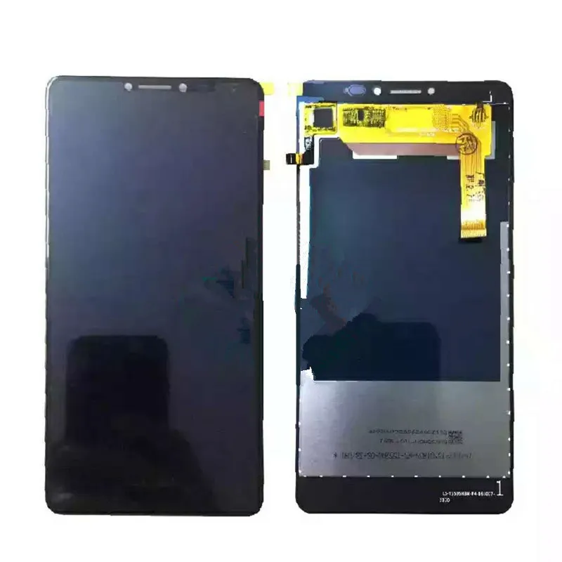 For Blu energy X plus Touch Screen Digitizer Glass Panel LCD Display ...