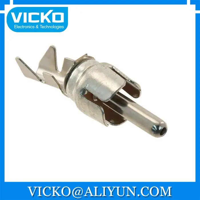 [VK] 565 PLUG PHONO W/STRAIN RELIEF STEEL Barrel connectors|barrel ...