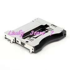 For nintendo 3DS Game Card Reader Socket for n3ds socket|reader color ...