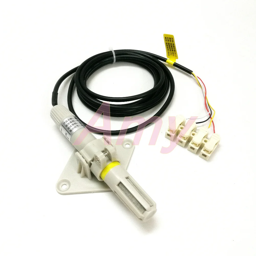 Temperature and Humidity Sensor Humidity Sensor Module Temperature and ...