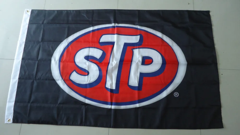 free shipping stp flag , STP banner, 90X150CM size,100% polyster ...