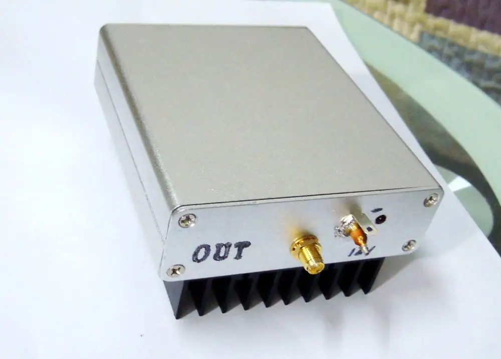1PC 100kHz - 3MHz 5W long-wave / AM / high-frequency RF power amplifier