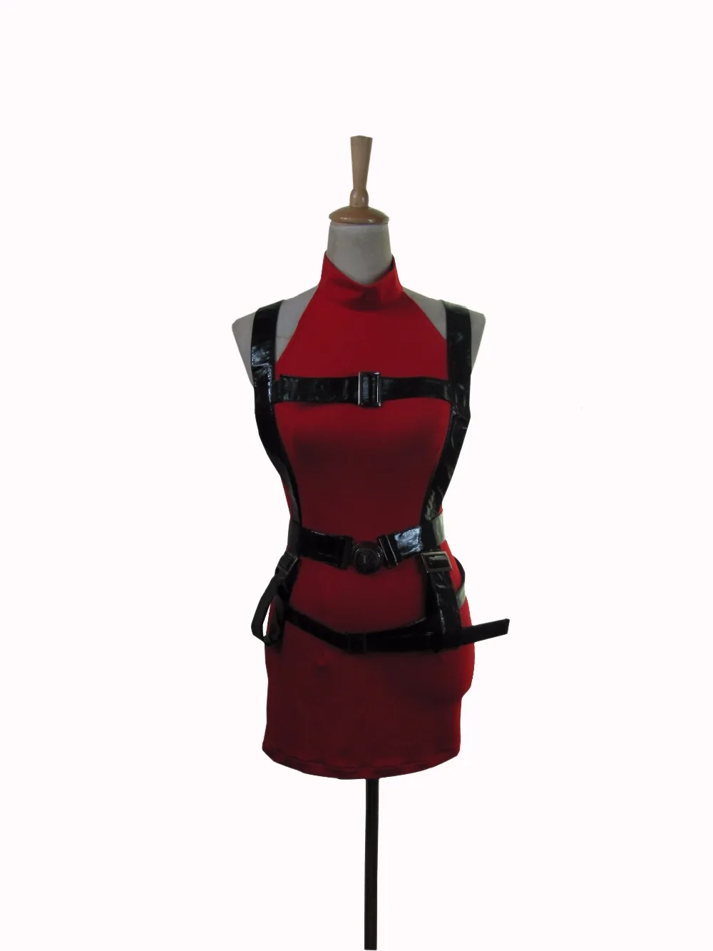 Ada Wong Dress Cosplay Costume - AllCosplay.com
