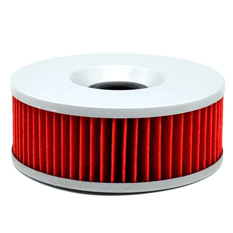 Oil Filter for YAMAHA VMX1200 VMX 1200 V MAX 1200 1985 1995 XVZ1300 XVZ ...