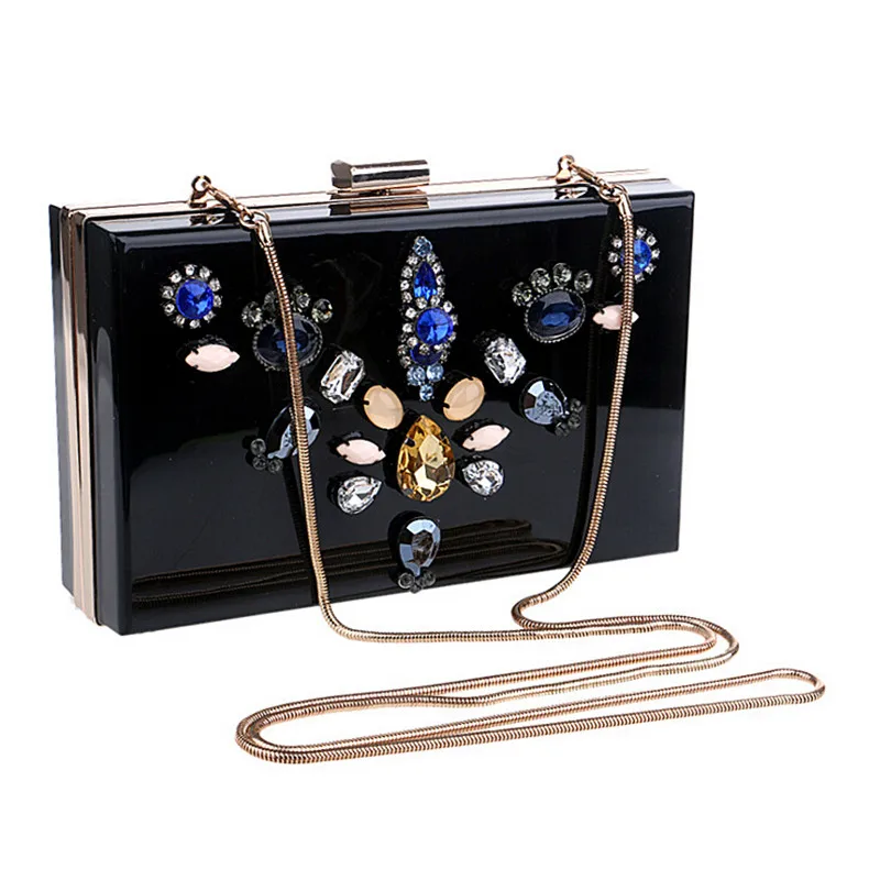 Small Bridal Purse Designer | semashow.com