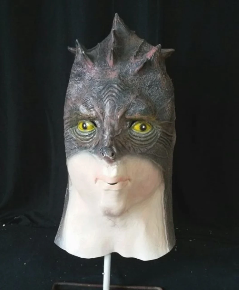 Online Buy Wholesale lizard mask from China lizard mask Wholesalers ...