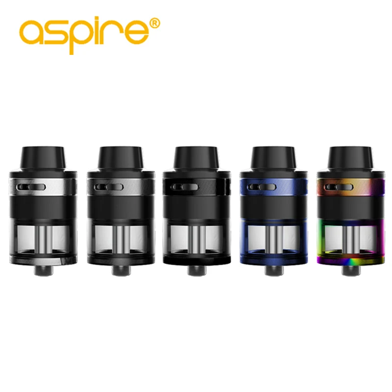 Electronic-Cigarette-Aspire-Revvo-Tank-3-6ML-TPD-2ML-Capacity-E-Cig ...