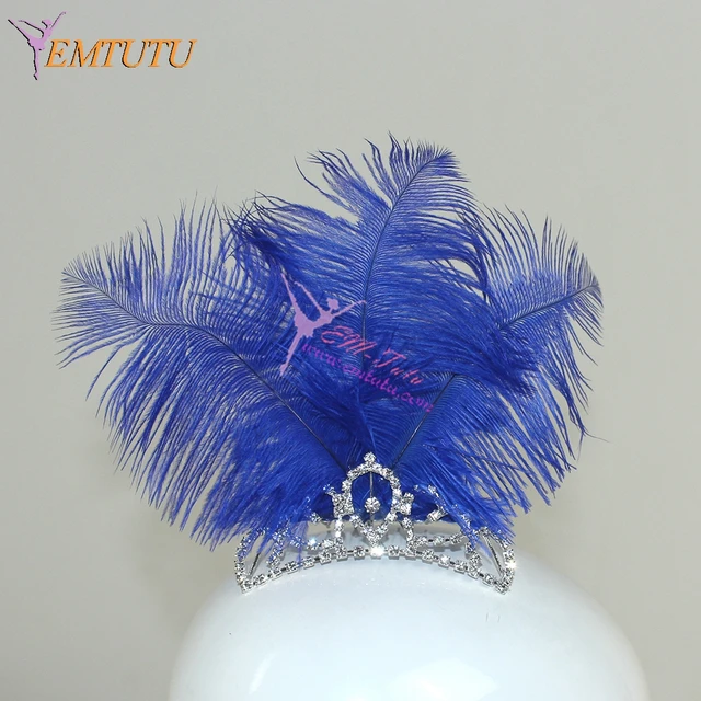 Bird Headpiece