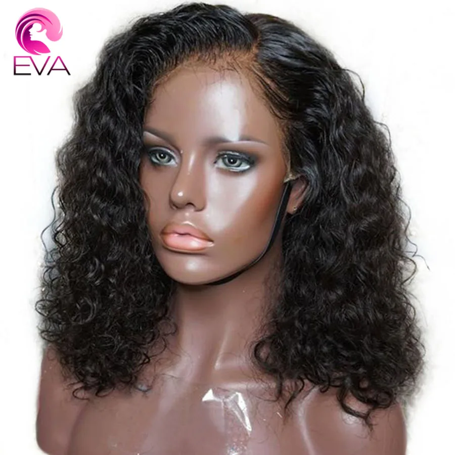 Aliexpress.com : Buy Eva Hair Natural Wave 250% Density 360 Lace ...