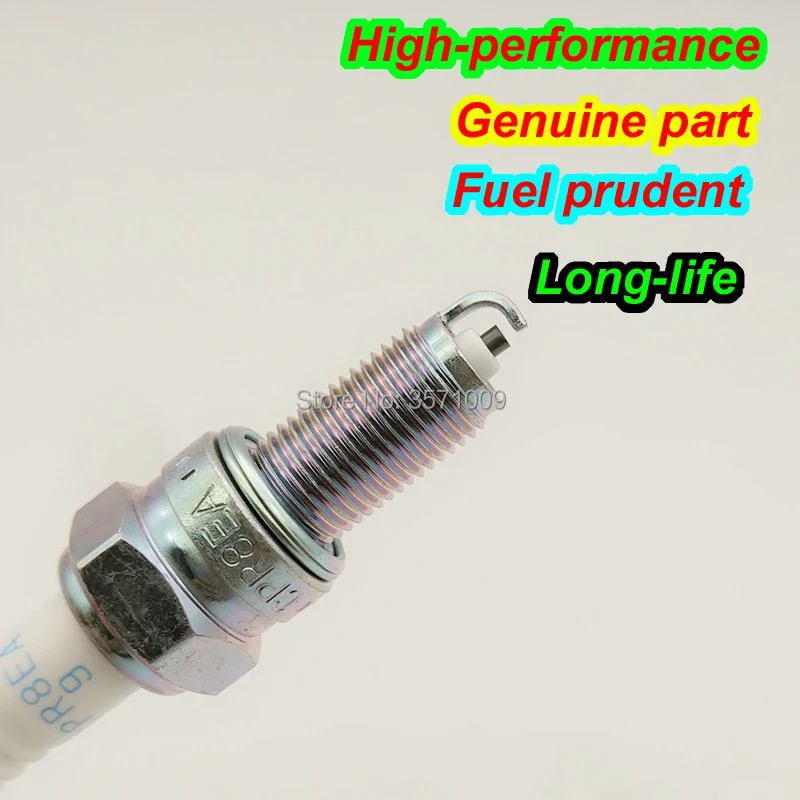 4pcs Spark Plug Cpr8ea-9 Cpr8ea9 For Ur4dc Ar12ys Iu24 U24epr9 U24esr-n ...