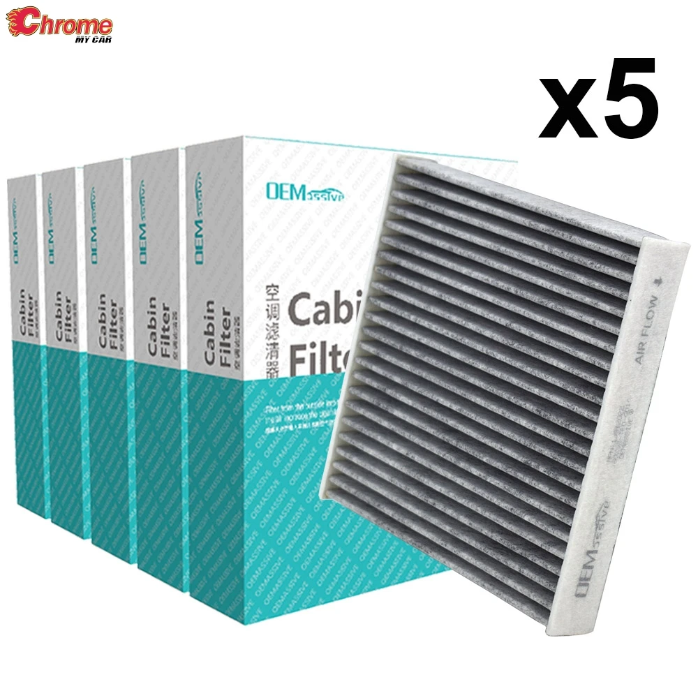 2014 Honda Civic Cabin Air Filter