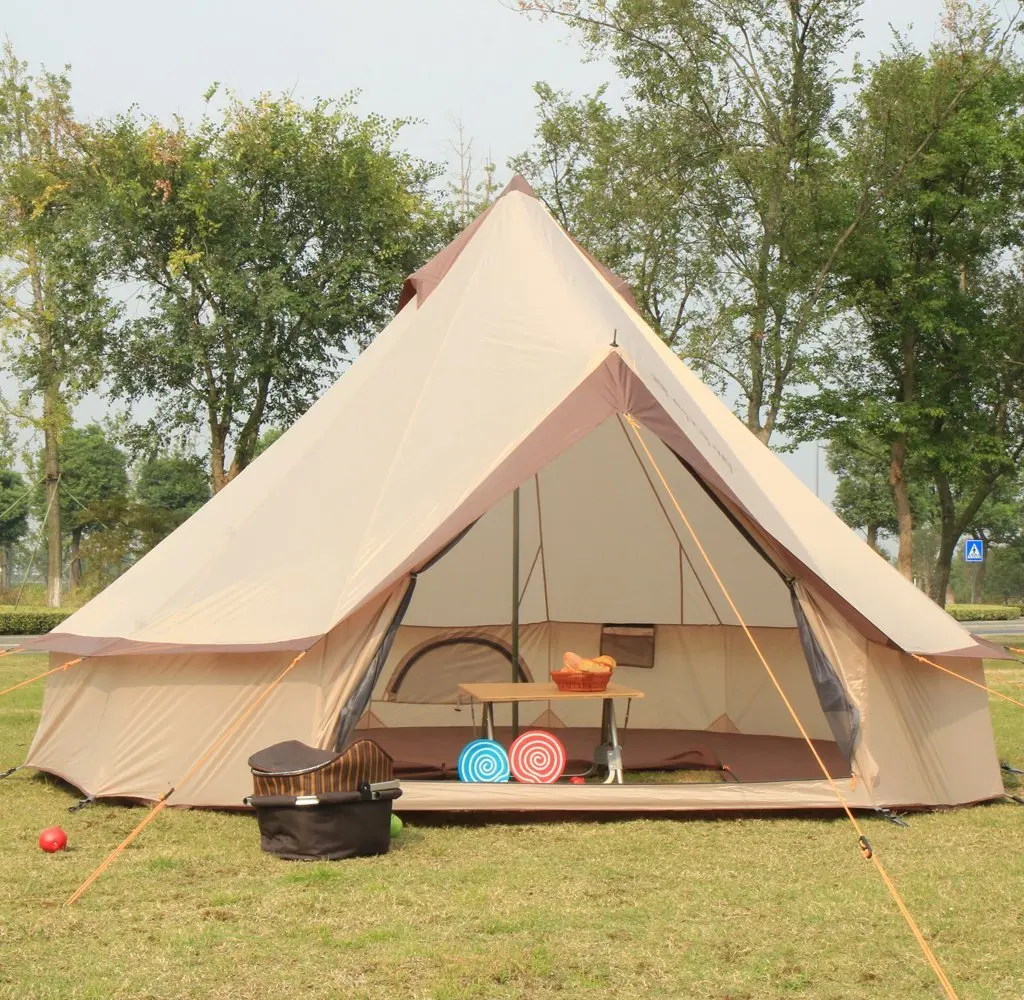 Barraca Grande 8 Pessoas - FDPLEARN