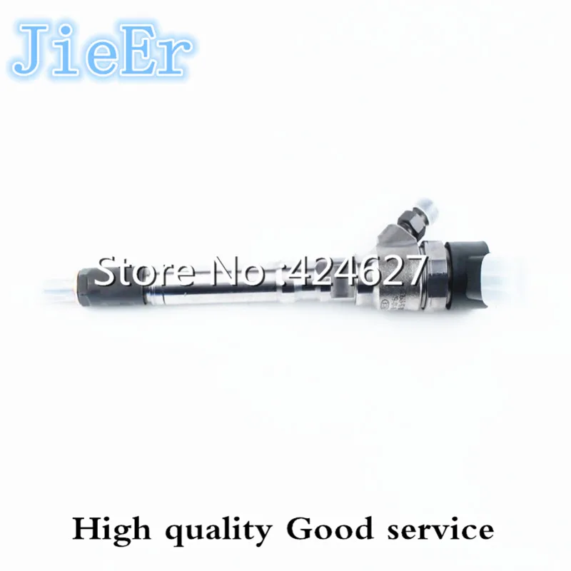 0445110692 Common Rail Injector Fuel Diesel Engine For F00r110692 ...
