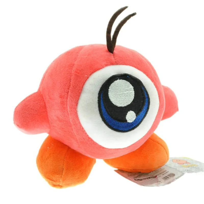 Waddle Doo Plush