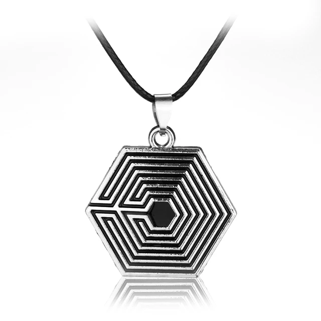 Exo Kris Logo