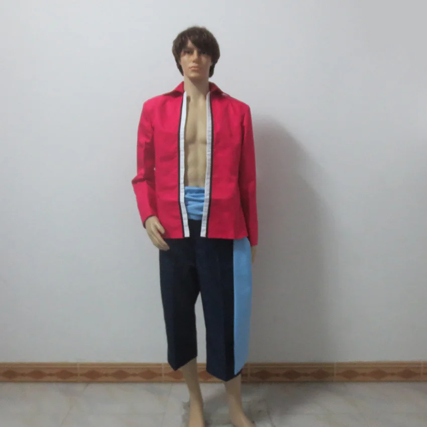 One Piece Marco Cosplay Cosplay Costumes Custom Made Any Size - Cosplay ...