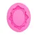M1078 Frame Emboss Decorating Fondant Cake Silicone Mold Candy Biscuits ...