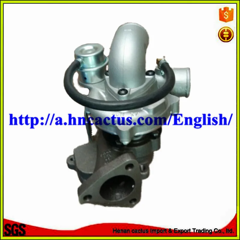 Turbocompresor TF035 28200 42650 turbina turbo|turbine|turbine ...